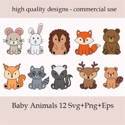 Animal Head Skull Svg Masterbundles