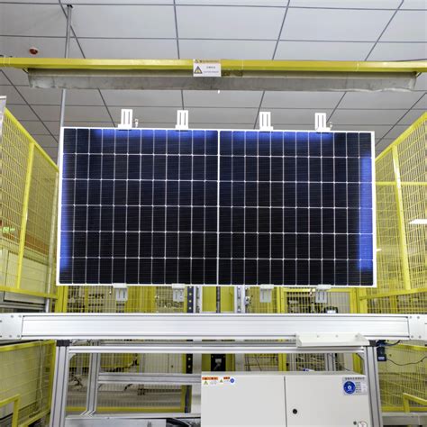 Topcon Vs Ibc Solar Panels A Comparison Elat