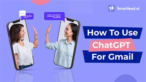 How To Use Chatgpt For Gmail A Use Case Guide