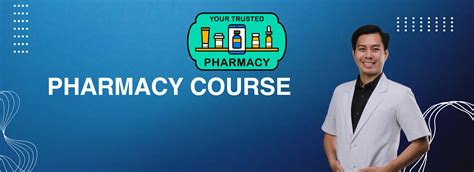 Pharmacy Courses Msmg Foundation