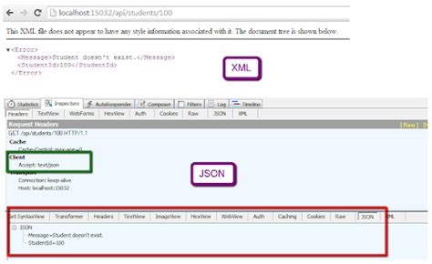 Muhammad Shujaat Siddiqi Asp Net Web Api Responding To Errors