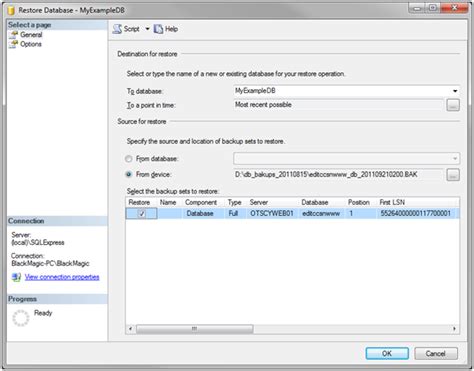 Mssql Db Migration To Mysql Lemegeton