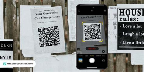Digital Safety How To Spot And Avoid A Fake Qr Code