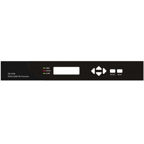 Multifunction IPQAM Modulator At 100000 Digital Head End Equipments In Bengaluru ID