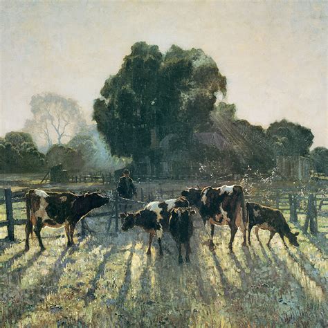 Gruner Elioth Archives Art Room