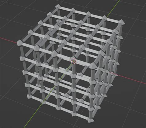Uv Unwrapping With Geometry Nodes Modeling Blender Artists Community