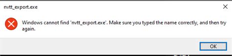 Nvidia Texture Tools Keeps Crashing And Freezing When Uploading A Picture Or When Saving