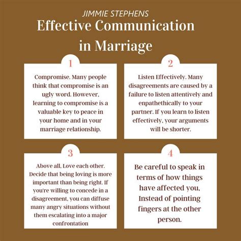 12 Ways To Communicate Better With Your Wife Artofit