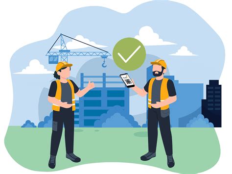 Efficient Work Permit Management Platform