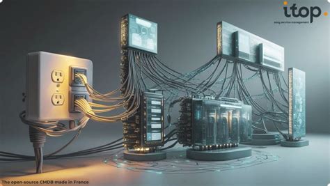Pourquoi Opter Pour Une Cmdb Open Source Itop By Combodo