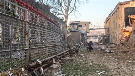 Кількість постраждалих через обстріл колонії у Запорізькій області