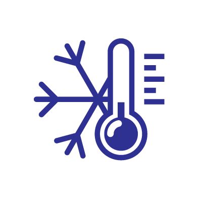 Dry Ice Temperatures LogTag Temperature Loggers