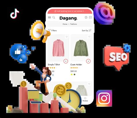 Jasa Pembuatan Website Toko Online Profesional Aplikasi Dagang Teknologi