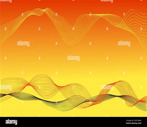Forms In Water Stock Vector Images Alamy