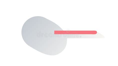 Simple Ruler Measurement Icon Vector Tool Metric Symbol Vector Design Generative Ai Stock