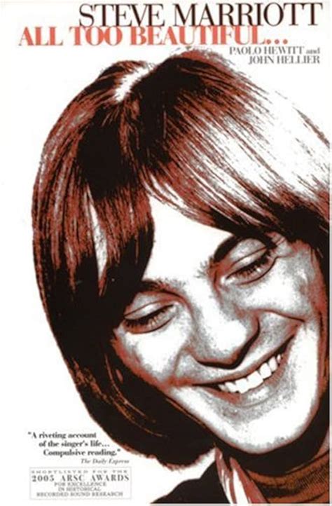Steve Marriott Worth
