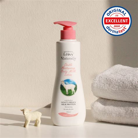 레이비 산양유 바디로션 350ml 위시버킷