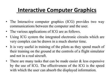 Model1 Active And Passive Graphicspptx Graphics Software Computer