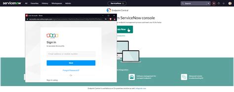 How To Integrate ManageEngine Endpoint Central With ServiceNow