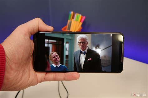 Asus ROG Phone 2 Review Get Your Game On