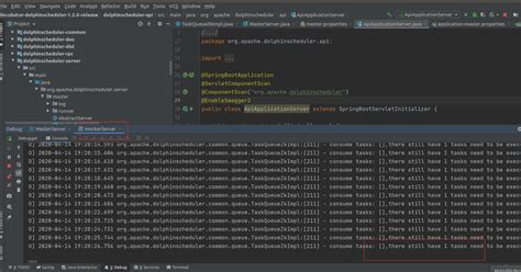Why My Processinstance Is Allways Starting为什么我的工作流实例一直显示正在运行 · Issue 2427 · Apache