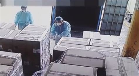 Graphics Card Maker Xfx Busted In China Website Taken Down As Customs Authorities Seize Over