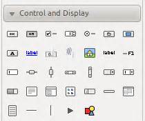 Python How To Add A Pygtk Widget To The Glade Palette Ask Ubuntu