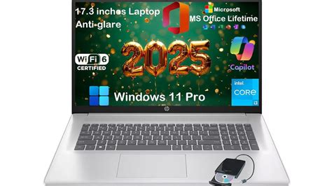 Hp Inch Laptop Gb Ram Tb Ssd Drops By Off This Wont Last With Back To School Coming