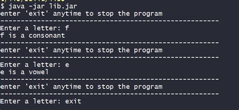 GitHub Af Vowel Consonant Finder Simple Api Which Takes Letter As An Input From The