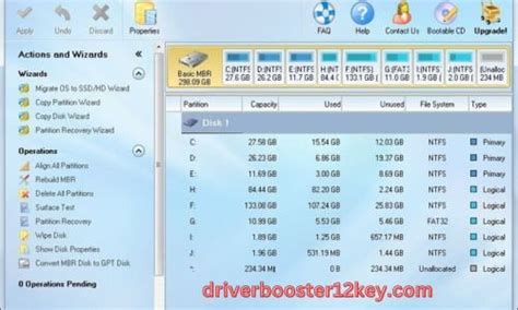 Minitool Partition Wizard Key License Code