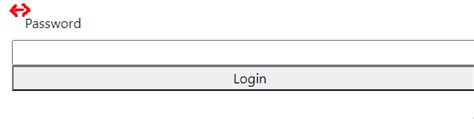 Html Bootstrap 4 Mobile View Label Has Too Much Padding Input