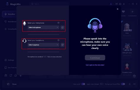 Free Asmr Ai Voice Generator To Make Asmr Videosaudios