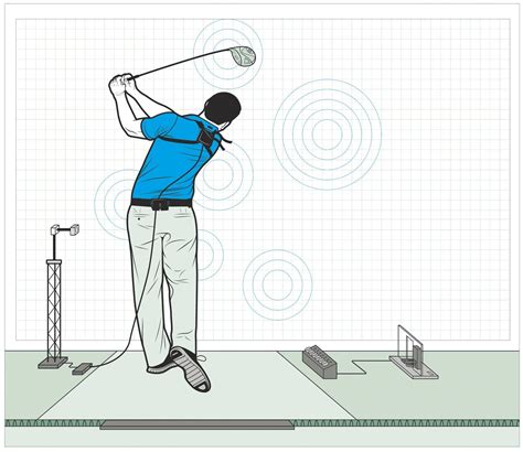 Swing By Numbers New Study Unlocks Swing Secrets Golf Tips Golf Tips For Beginners Golf