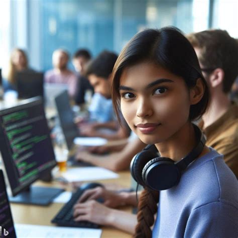 Navigating The Challenges Of Remote Coding Work