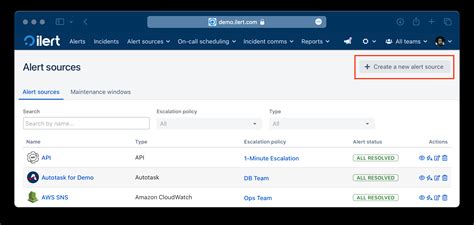 Ilert Integrations Particle Ilert Integrations Particle