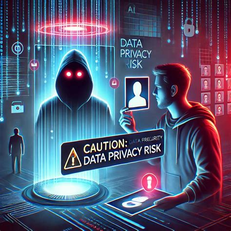 Ai Privacy Datasecurity Techethics Artificialintelligence Nikhil Pradip More