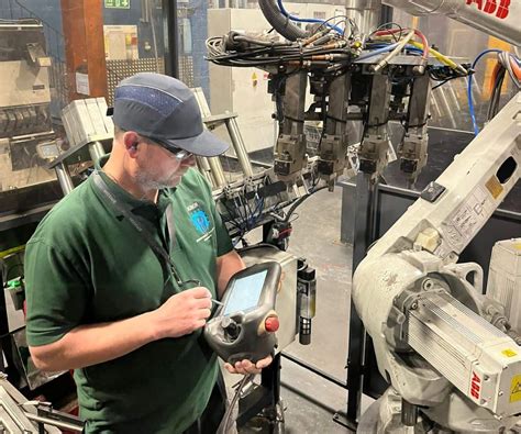 Automation Engineers Automation And Control System Engineers