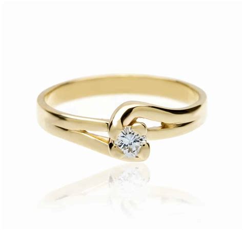 Inel Aur 14 Kt Cu Onix Negru I 06c 3 Sabion