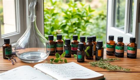 Scent Sational Creation Make Your Own Aromatherapy Diffuser At Home