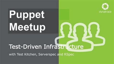 Serverspec And Sensu Testing And Monitoring Collide