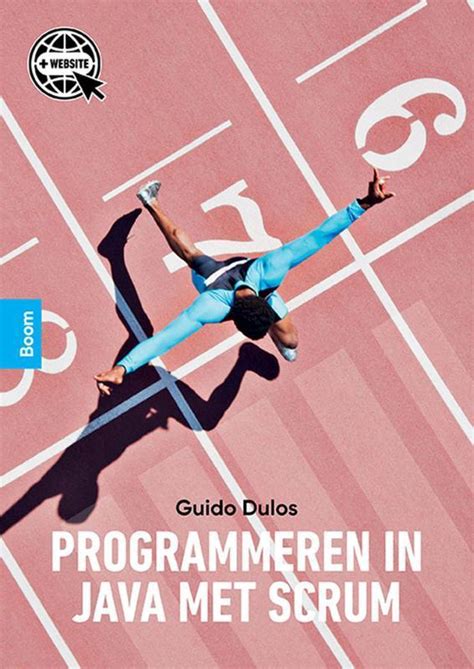 Programmeren In Java Met Scrum Sciencetalk