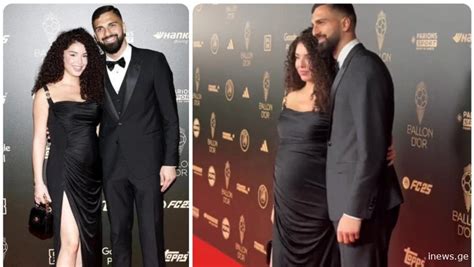 კაბა 5300 დოლარი რა ღირდა ტანსაცმელი რომელიც მამარდას ცოლს ოქროს ბურთის დაჯილდოებაზე ეცვა Inews