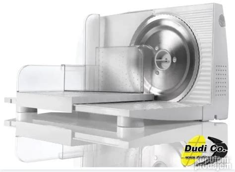GORENJE Rezač R401W - KupujemProdajem