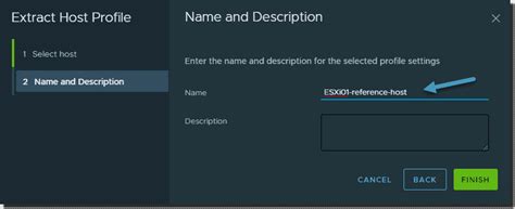 VMware VSphere Host Profiles Configuration And Management Sysops