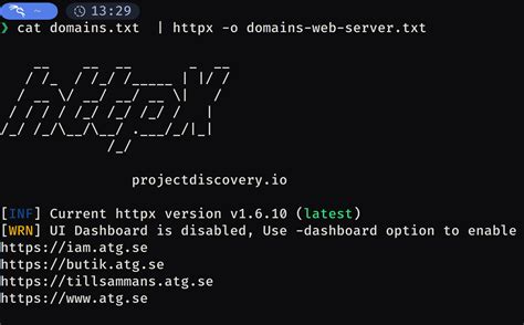 Subdomain Enumeration Expand Attack Surfaces With Active Passive