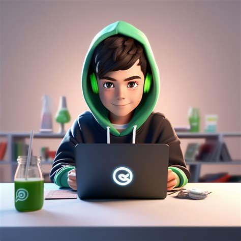 Create A Realistic 3d Animation By Mamas Playground