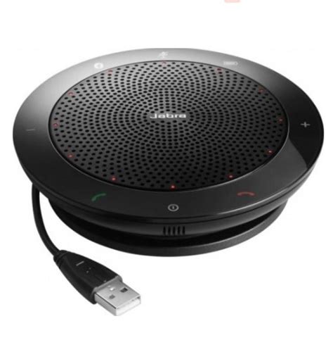 Jabra Bluetooth Speaker Audio Soundbars Speakers Amplifiers On Carousell