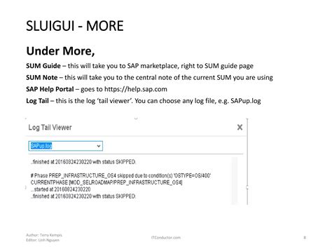 bw migration to hana part 2 sum dmo tool for sap upgrade and migration