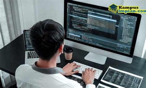 Materi Informatika Kelas 7 Bab 4 Sistem Komputer