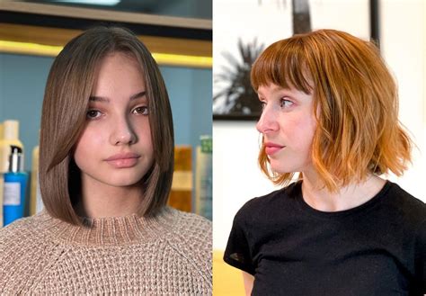 35 Chic And Versatile Medium Length Bob Haircut Ideas I Take You